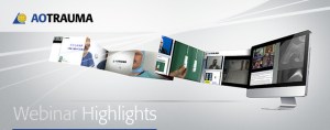 AOTrauma Webinar Highlights October-November 2015 - en.Life news