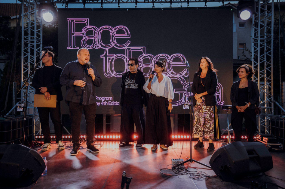 Gala „Face to Face” a încheiat a patra ediție a International Program ...